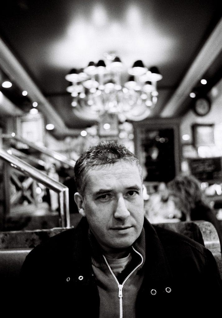 Jean_Michel_Roux portrait - Fanny Bastien.com