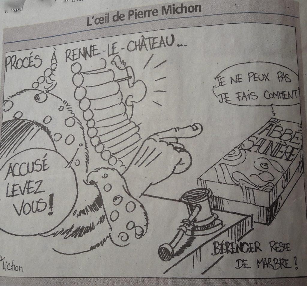 caricature-de-labbe-sauniere-1-copie - Fanny Bastien.com